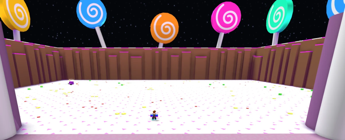 Candy Land (Pet Simulator 1) | Pet Simulator Wiki | Fandom