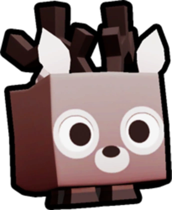 Deer (Pet Simulator 99) | Pet Simulator Wiki | Fandom