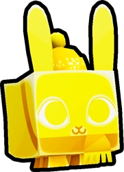 Frost Rabbit (Pet Simulator 99) | Pet Simulator Wiki | Fandom