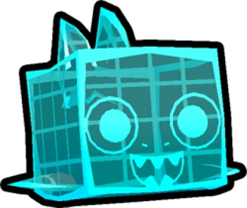 Hologram Shark (Pet Simulator 99) | Pet Simulator Wiki | Fandom