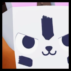 Huge Bearserker (Pet Simulator 99) | Pet Simulator Wiki | Fandom