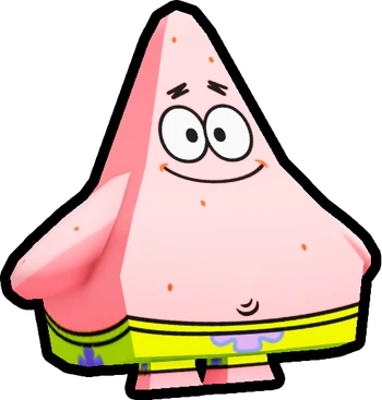 Patrick Star (Pet Simulator 99) | Pet Simulator Wiki | Fandom