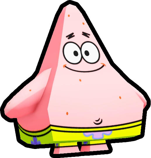 Patrick Star (Pet Simulator 99) | Pet Simulator Wiki | Fandom