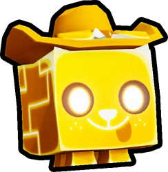 Tech Yee-haw Dog (Pet Simulator 99) | Pet Simulator Wiki | Fandom