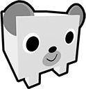 Polar Bear (Pet Simulator 1) | Pet Simulator Wiki | Fandom