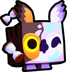 Blurred Owl (Pet Simulator 99) | Pet Simulator Wiki | Fandom