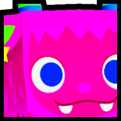 Huge Rave Troll (Pet Simulator 99) | Pet Simulator Wiki | Fandom