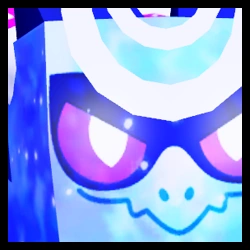 Huge Wild Galaxy Agony (Pet Simulator 99) | Pet Simulator Wiki | Fandom