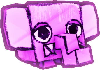 Doodle Elephant (Pet Simulator X) | Pet Simulator Wiki | Fandom