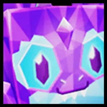 Huge Amethyst Dragon (Pet Simulator X) | Pet Simulator Wiki | Fandom