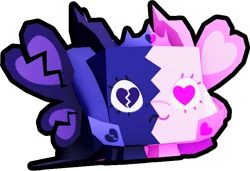 Heartbreak Fairy (Pet Simulator 99) | Pet Simulator Wiki | Fandom