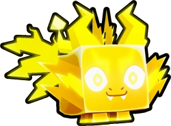 Storm Dragon (Pet Simulator 99) | Pet Simulator Wiki | Fandom