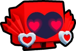 Valentine's Dominus (Pet Simulator 99) | Pet Simulator Wiki | Fandom