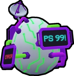 Hacker Gear Egg (Pet Simulator 99) | Pet Simulator Wiki | Fandom