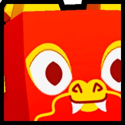 Huge Samurai Dragon (Pet Simulator 99) | Pet Simulator Wiki | Fandom