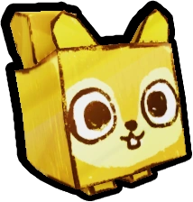 Doodle Squirrel (Pet Simulator X) | Pet Simulator Wiki | Fandom