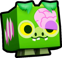 Zombie Pig (Pet Simulator 99) | Pet Simulator Wiki | Fandom