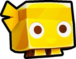 Blue BIG Maskot (Pet Simulator 99) | Pet Simulator Wiki | Fandom