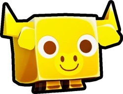 Bull (Pet Simulator 99) | Pet Simulator Wiki | Fandom