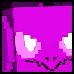 Huge Pixel Agony (Pet Simulator 99) | Pet Simulator Wiki | Fandom