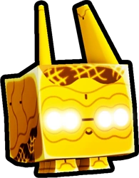 Quantum Bunny (Pet Simulator 99) | Pet Simulator Wiki | Fandom