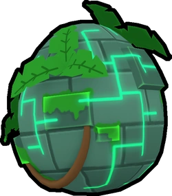 Tech Overgrown Egg (Pet Simulator 99) | Pet Simulator Wiki | Fandom