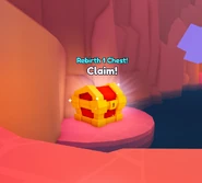 Rebirth (Pet Simulator 99) | Pet Simulator Wiki | Fandom