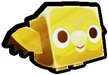 Parrot (Pet Simulator X) | Pet Simulator Wiki | Fandom