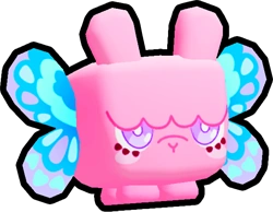 Butterfly Llama (Pet Simulator 99) | Pet Simulator Wiki | Fandom