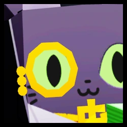 Huge Rich Cat (Pet Simulator 99) | Pet Simulator Wiki | Fandom