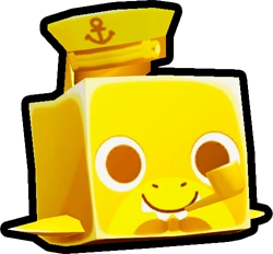 Sailor Shark (Pet Simulator 99) | Pet Simulator Wiki | Fandom