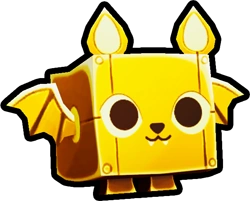 Steampunk Bat (Pet Simulator 99) | Pet Simulator Wiki | Fandom