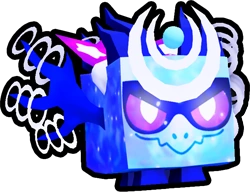 Wild Galaxy Agony (Pet Simulator 99) | Pet Simulator Wiki | Fandom