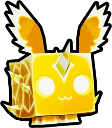 Abyss Carbuncle (Pet Simulator 99) | Pet Simulator Wiki | Fandom