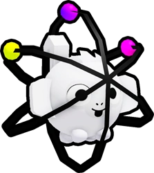 Atomic Monkey Ball (Pet Simulator 99) | Pet Simulator Wiki | Fandom