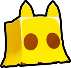 Ghost Cat (Pet Simulator 99) | Pet Simulator Wiki | Fandom