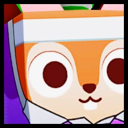 Huge Tennis Squirrel (Pet Simulator 99) | Pet Simulator Wiki | Fandom
