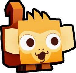 Pog Monkey (Pet Simulator 99) | Pet Simulator Wiki | Fandom