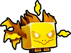 Sun Agony (Pet Simulator 99) | Pet Simulator Wiki | Fandom
