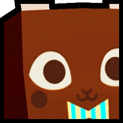 Huge Chocolate Bunny (Pet Simulator 99) | Pet Simulator Wiki | Fandom