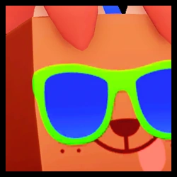 Huge Party Dog (Pet Simulator 99) | Pet Simulator Wiki | Fandom