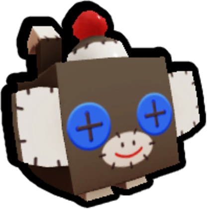 Sock Monkey (Pet Simulator X) | Pet Simulator Wiki | Fandom