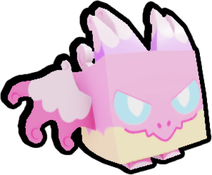 Marshmallow Agony (Pet Simulator X) | Pet Simulator Wiki | Fandom