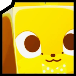 Huge Easter Fox (Pet Simulator 99) | Pet Simulator Wiki | Fandom