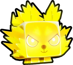 Storm Wolf (Pet Simulator 99) | Pet Simulator Wiki | Fandom