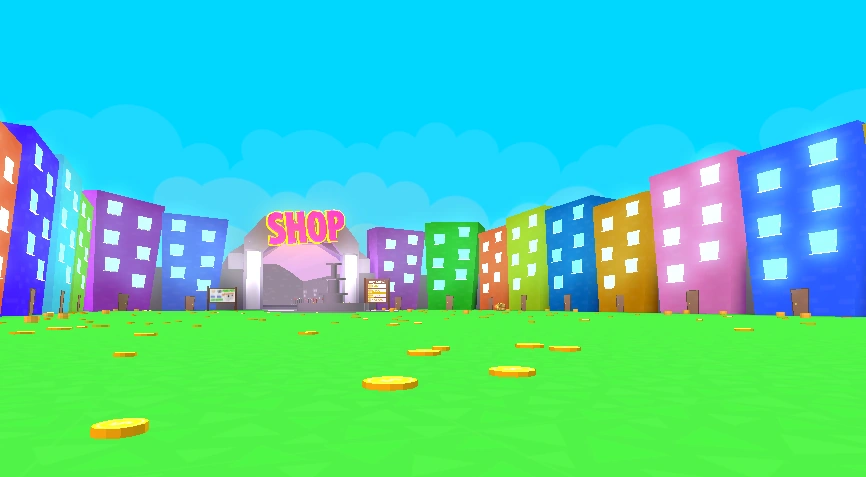 List of Biomes (Pet Simulator 1) | Pet Simulator Wiki | Fandom