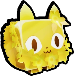 Luau Cat (Pet Simulator X) | Pet Simulator Wiki | Fandom