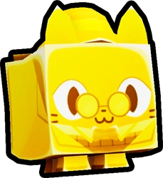 Research Cat (Pet Simulator 99) | Pet Simulator Wiki | Fandom