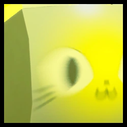 Huge Fireball Cat (Pet Simulator 99) | Pet Simulator Wiki | Fandom