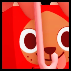 Huge Raining Love Dog (Pet Simulator 99) | Pet Simulator Wiki | Fandom